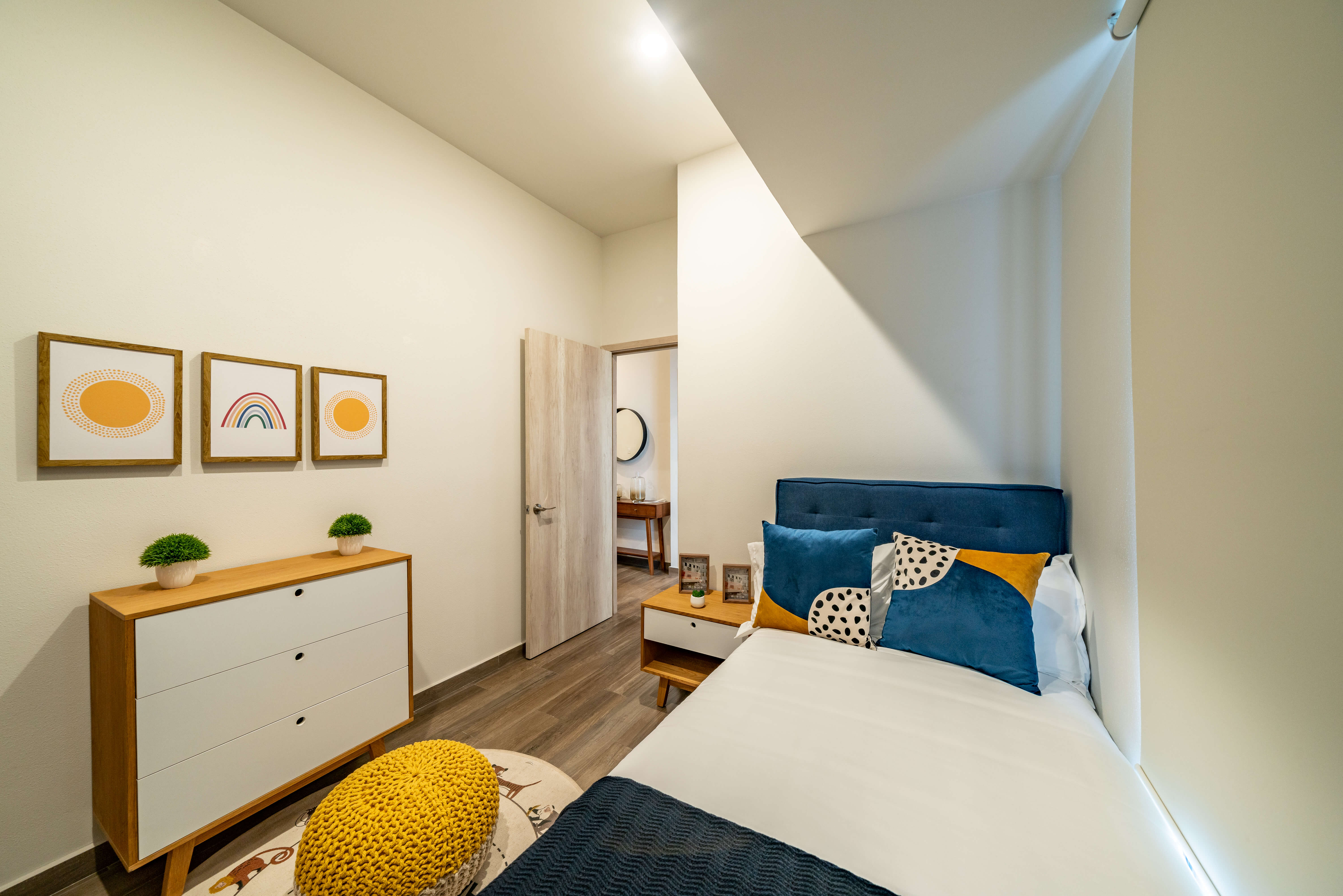 DEPARTAMENTOS EXCLUSIVOS COSMOPOL