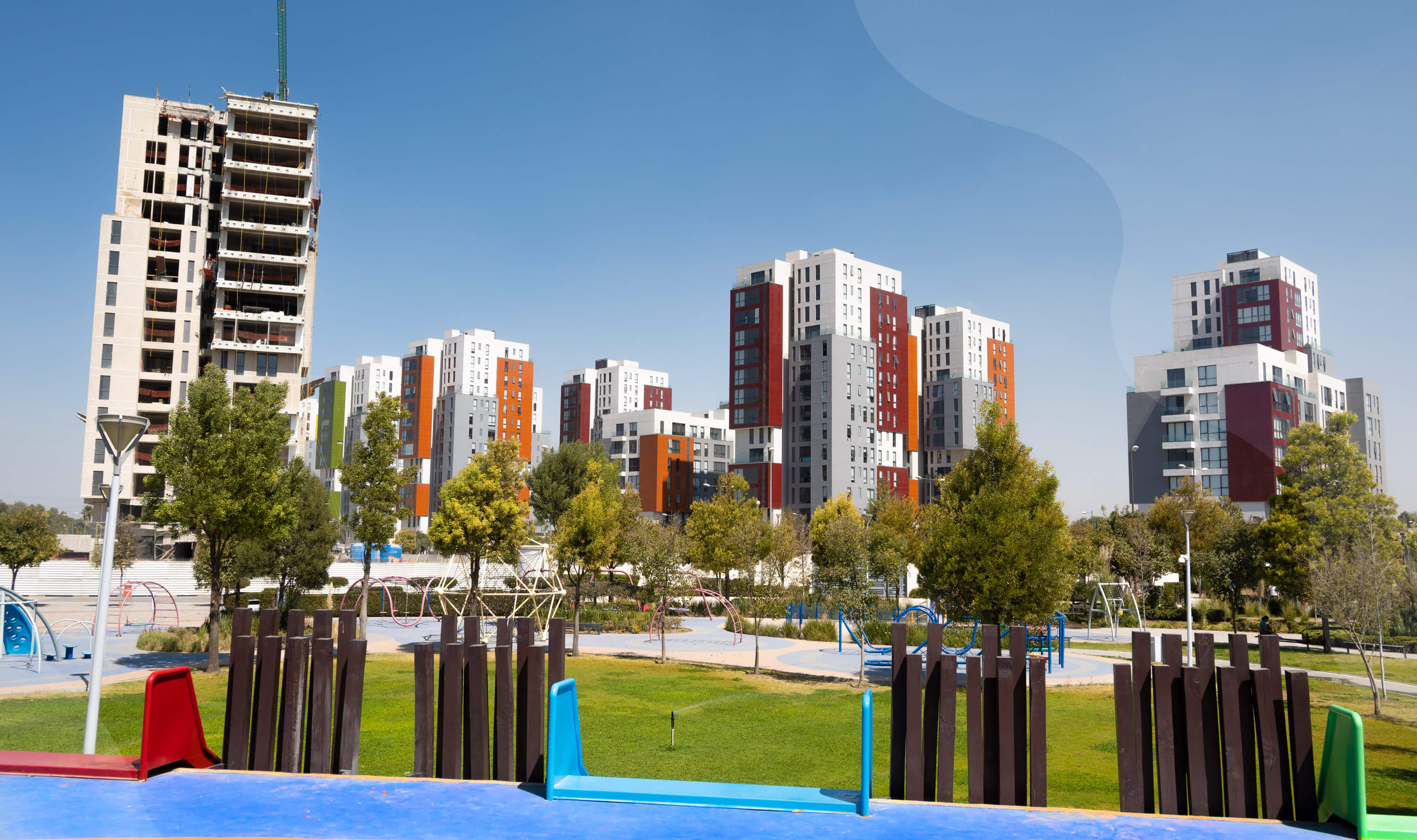 DEPARTAMENTOS EXCLUSIVOS COSMOPOL